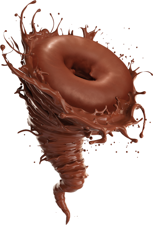 Dondoco: ¡Un sabor descaradamente bueno! - Somos Gente Donuts